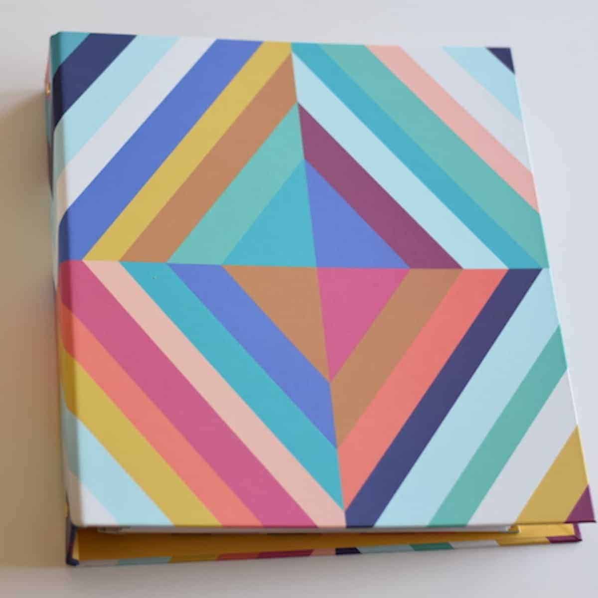 Erin Condren Teacher Planner Review Joyfully Domestic