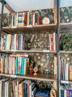 How We Built Our Classical Home Library - Joyfully Domestic