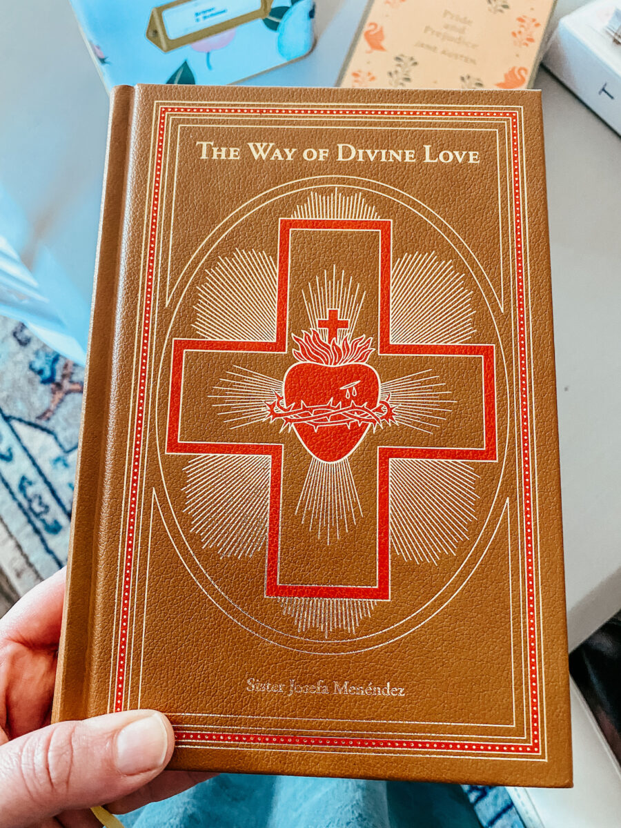 The Impact of Classical & Catholic Literature on My Spiritual Life ...