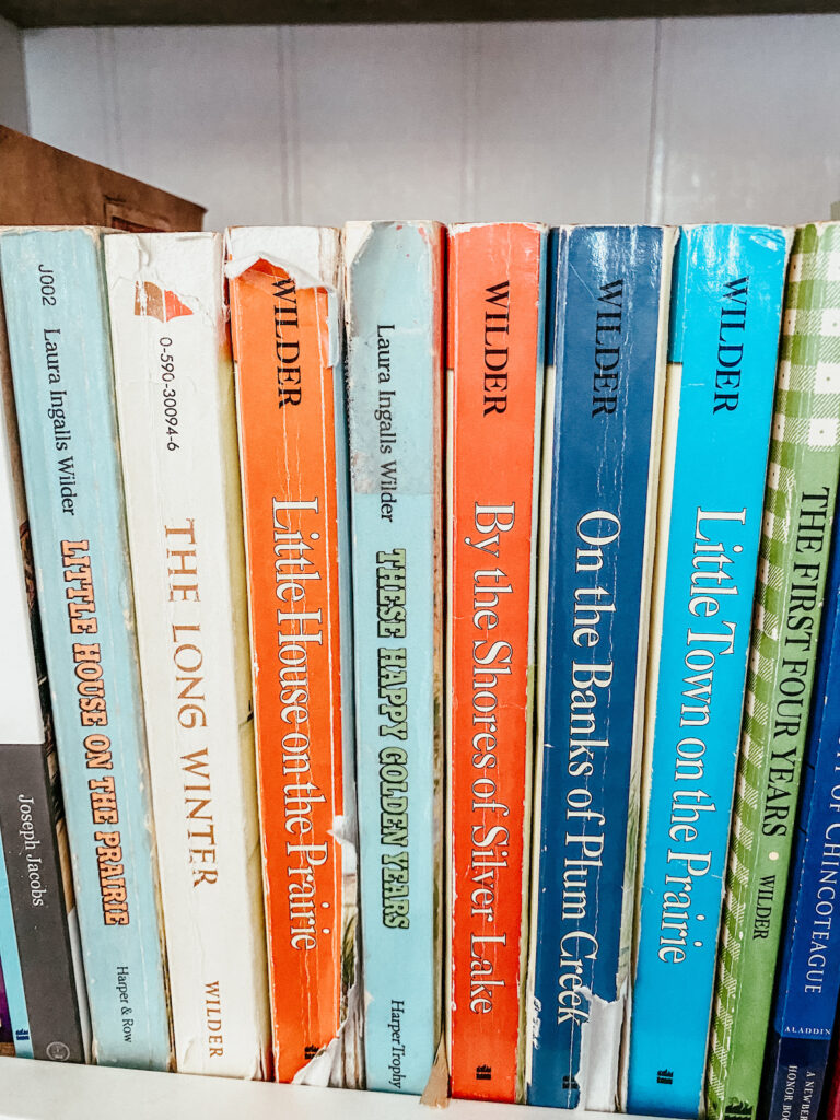 The Impact of Classical & Catholic Literature on My Spiritual Life ...