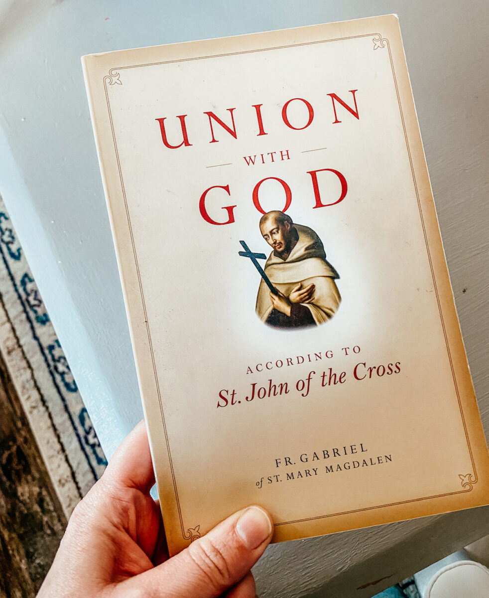 The Impact of Classical & Catholic Literature on My Spiritual Life ...